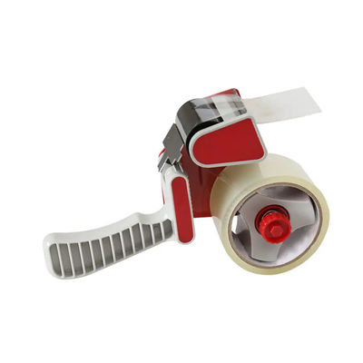 ซื้อ transparent packing tape with tape cutter, อย่างดี transparent ...